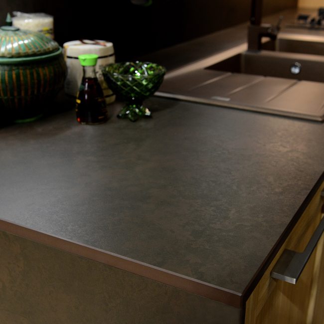 Dekton Keranium - Pedral