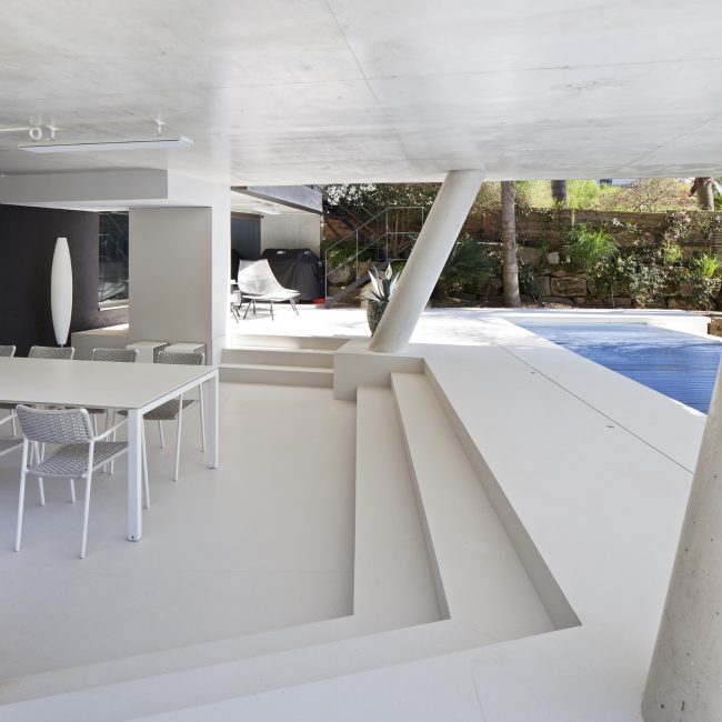 Dekton Nayla - Pedral