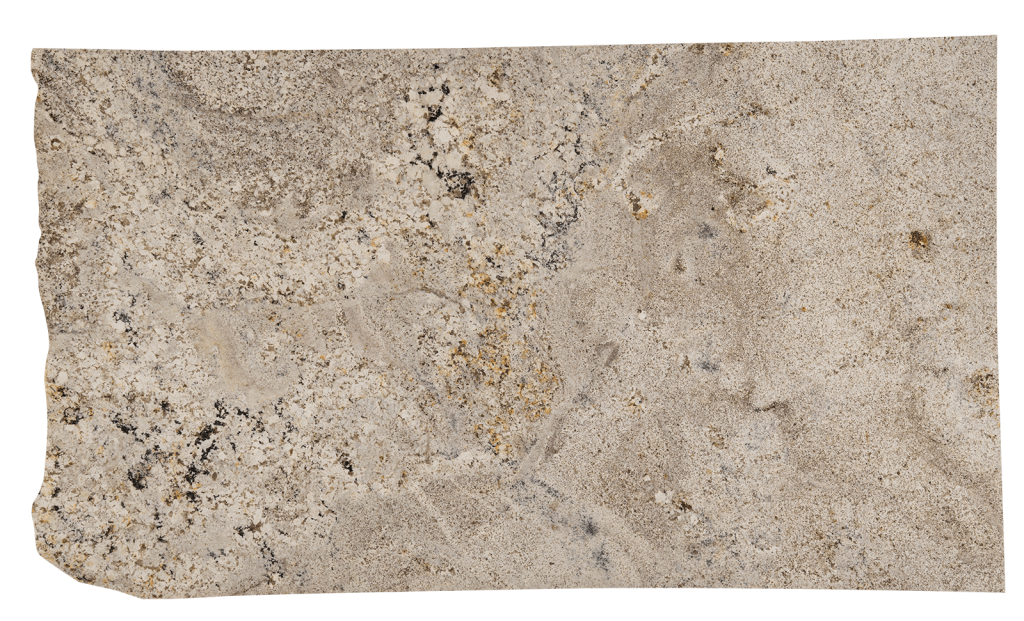Granito Blanco Gabrielle - Pedral