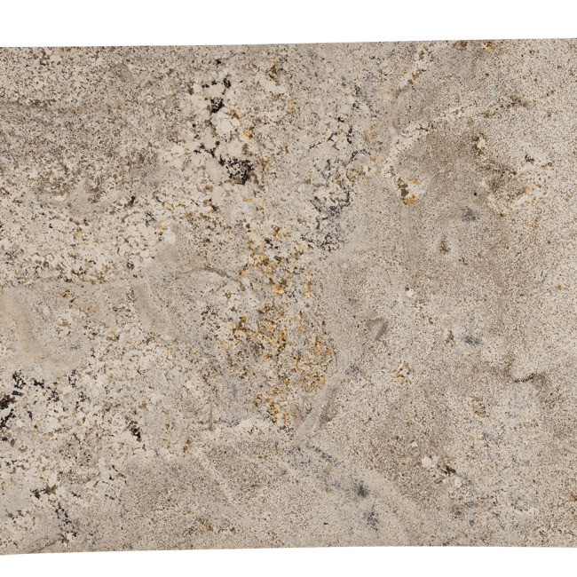Granito Blanco Romano - Pedral