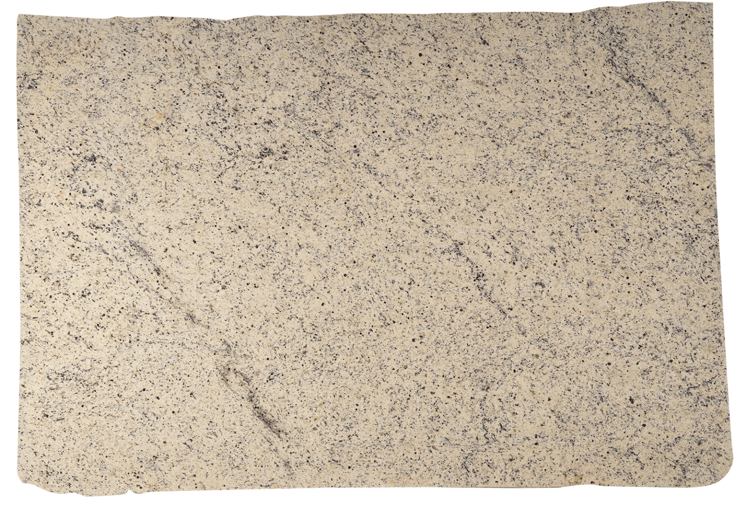 Granito Blanco Leblon - Pedral